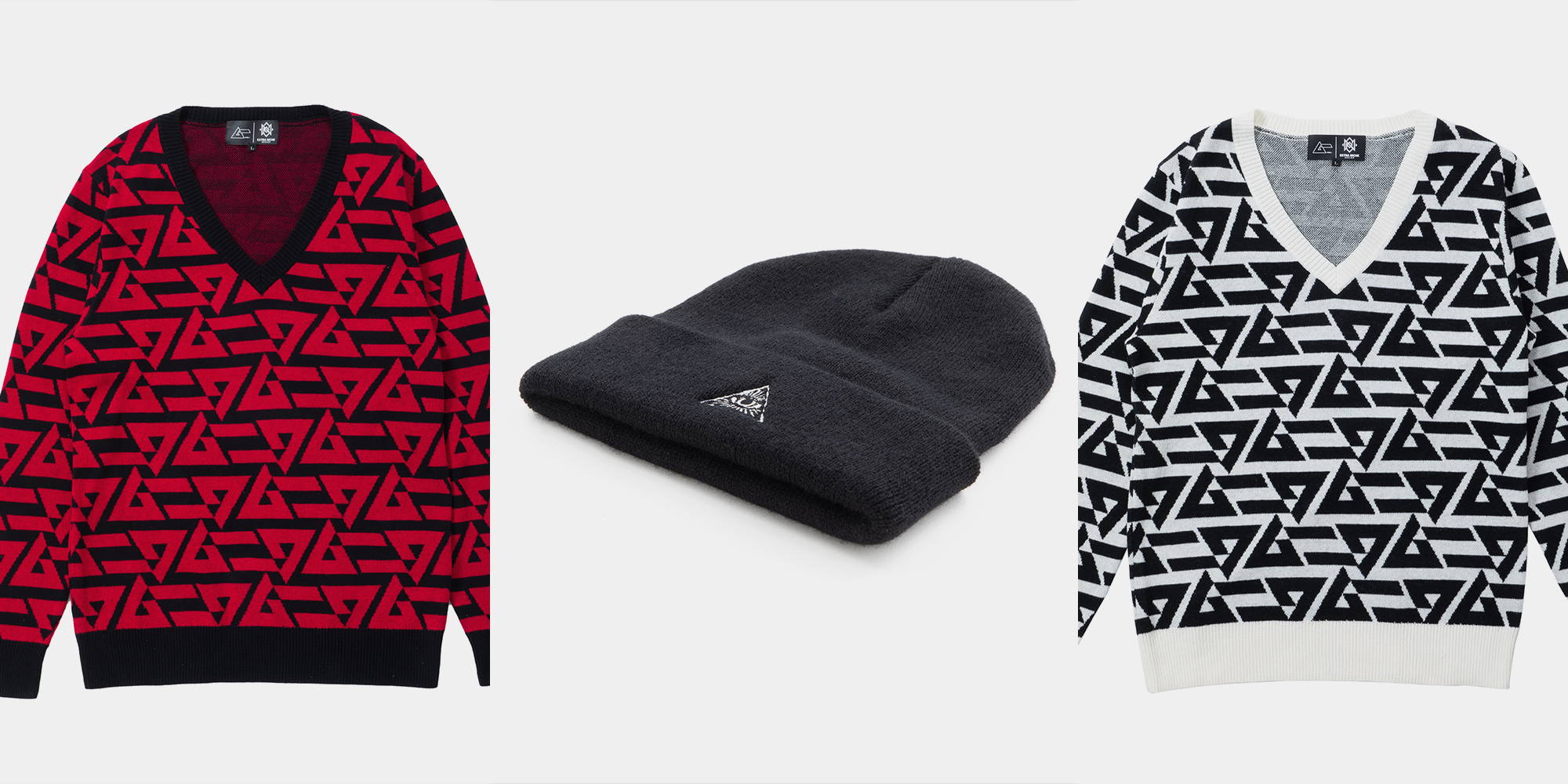 EXTRA NICHE DESIGN × ムー :: AW 2021 DROP 3 | EXTRA NICHE DESIGN