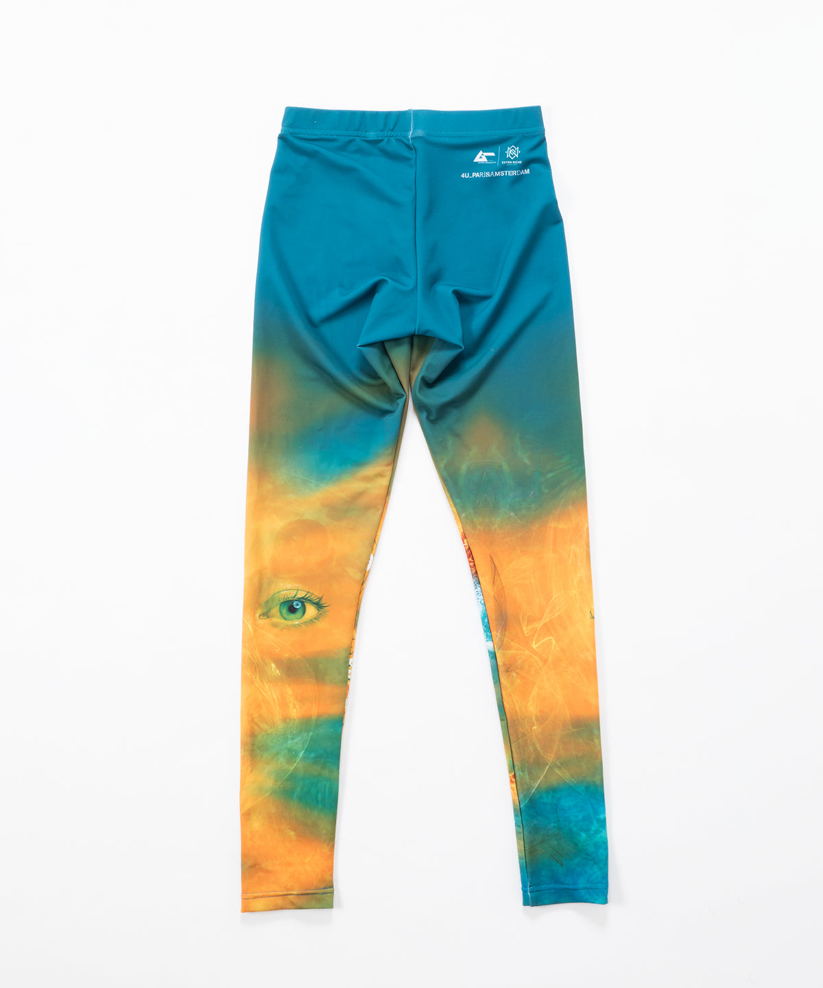 [MU] ZALARTWORKS GAIA LEGGINGS | EXTRA NICHE DESIGN